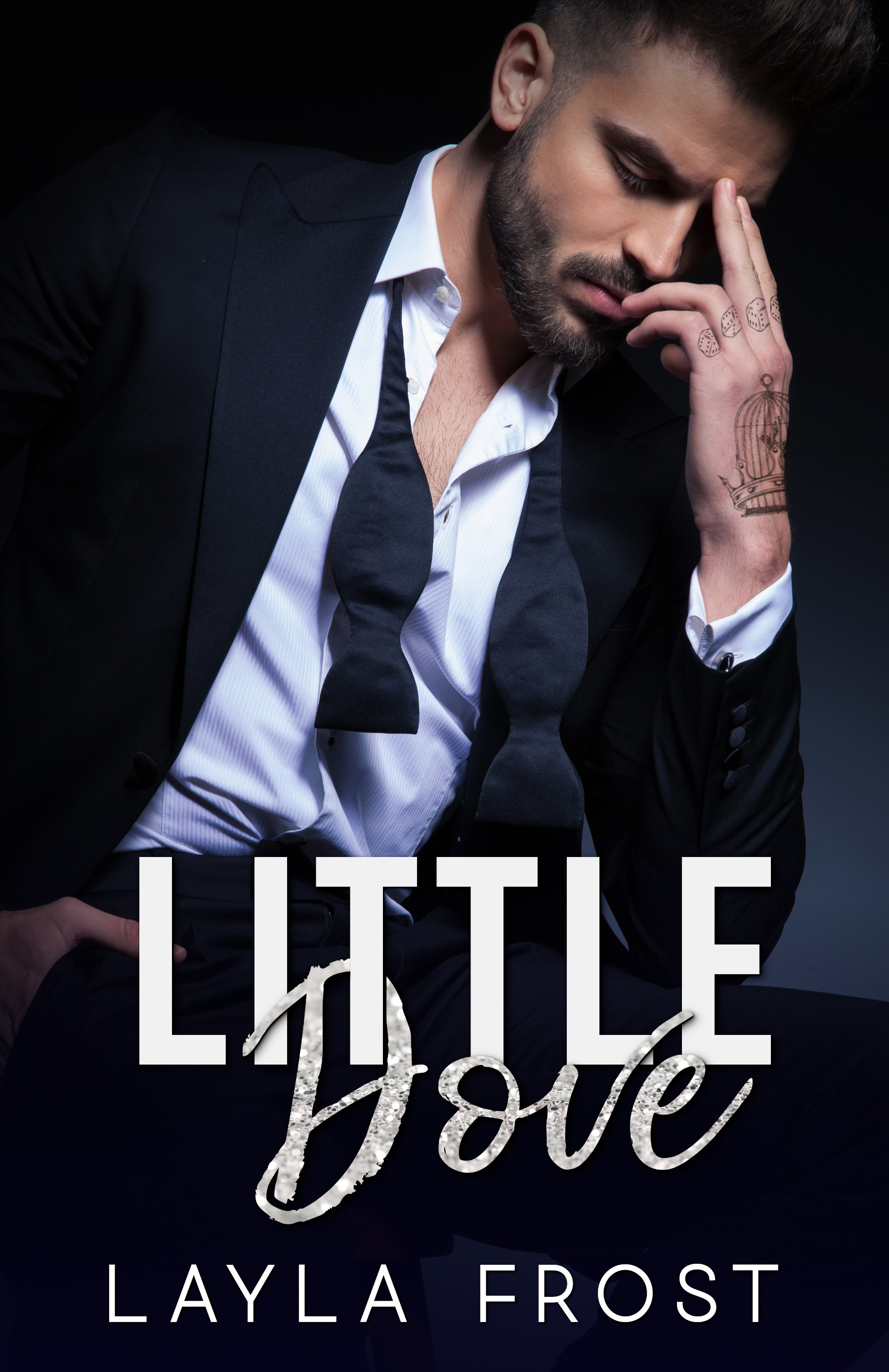 Little Dove is up for pre-order! – Layla Frost